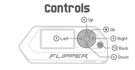 Forgot My Pin On My Flipper Zero How Do I Fix It Firmware Update QFlipper Flipper Forum