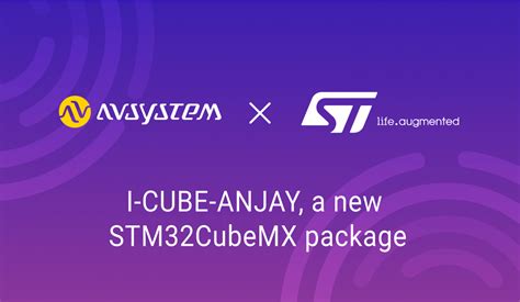 Avsystem Releases I Cube Anjay Software Package To Promote Development