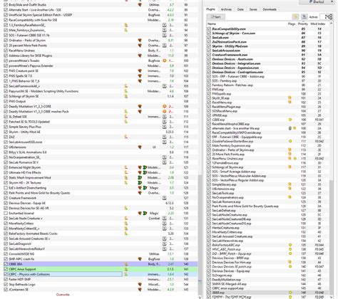 Cbpc Separate Anal Collision 2 2 Cbpc 1 5 6 Page 21 Downloads Skyrim Special Edition