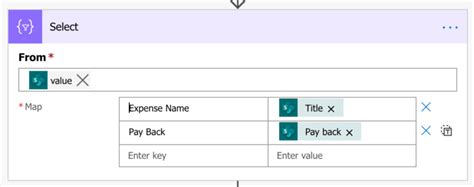 Send Weekly Report With Html Table Of Sharepoint List With Power