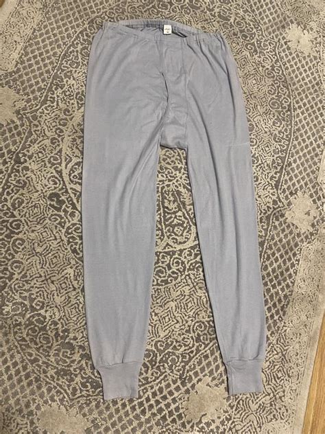 Кальсони підштаники — ціна 135 грн у каталозі Термобілизна Купити чоловічі речі за доступною