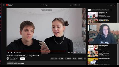 CO JE TO SEX YouTube
