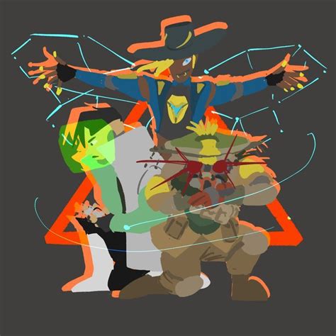 カネノモウジャ on Twitter Titanfall Apex Fan art