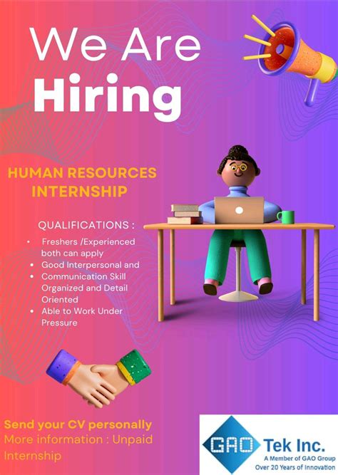 Ramya Manjeera On Linkedin Hello Connections Gao Tek Is Looking For