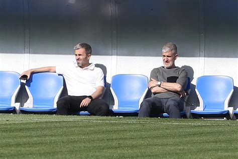 Erik Bretos Un Periodista Que Triunfa De Ojeador