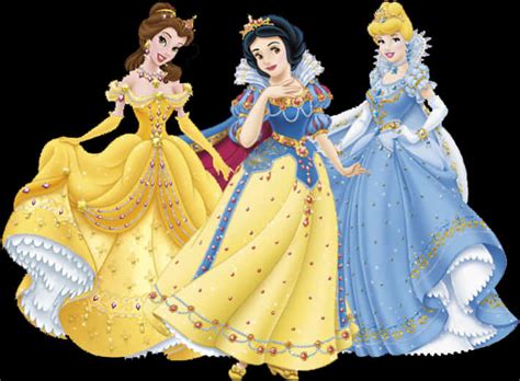 Download Disney Princess Trio