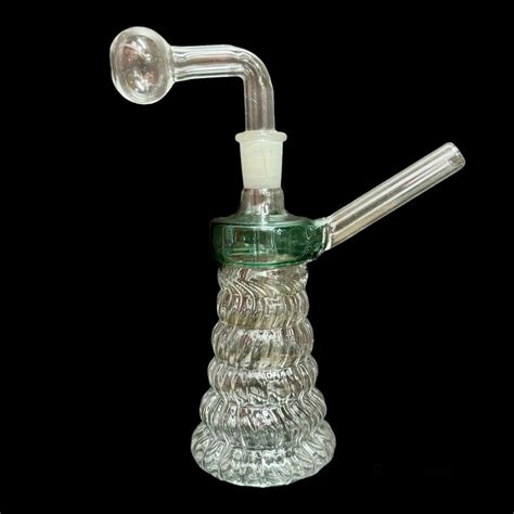 Oil Bubblers Glass Water Pipe Us Shop