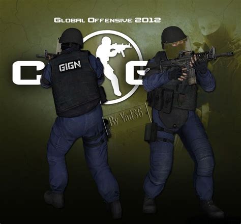 Cs Go Gign Gign Ds Servers