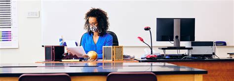 Technology Based Teaching Requires A New Approach To Faculty Support