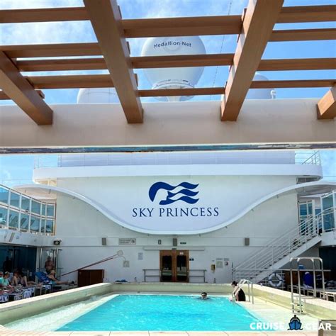 Sky Princess Review Everything You Need To Know About Our Favorite