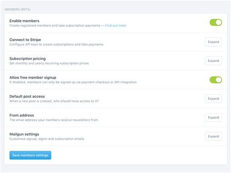 how to build your own substack with ghost and cove codelet