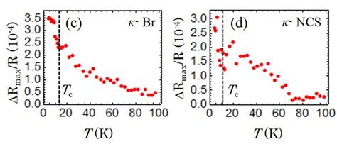 Ab Probe Polarization Angular Dependences Of Amplitude Of Rr Download Scientific Diagram