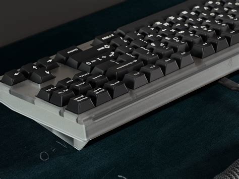 In Stock Gmk Monokai Material Zfrontier