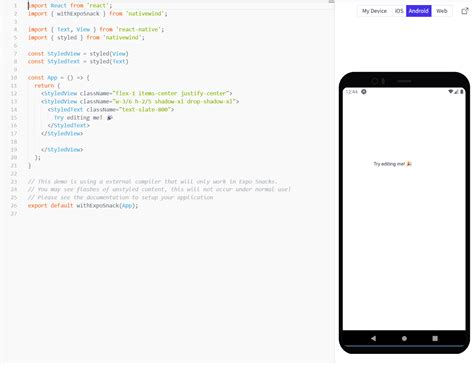 Shadow Or Drop Shadow Wont Work On Android Or Ios · Issue 130