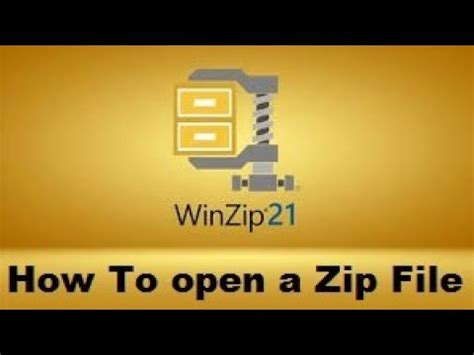 Is Winzip Safe Acabeyond