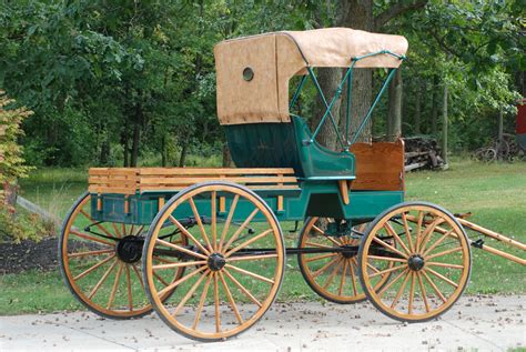 Different Types Of Horse Drawn Wagons At George Farrow Blog