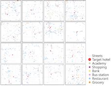 Di Zhu GIScience GeoAI Spatial Thinker University Of Minnesota Twin Cities