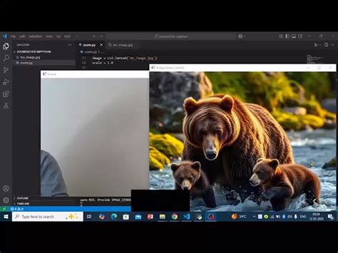 Computervision Ai Python Opencv Mediapipe Gesturecontrol