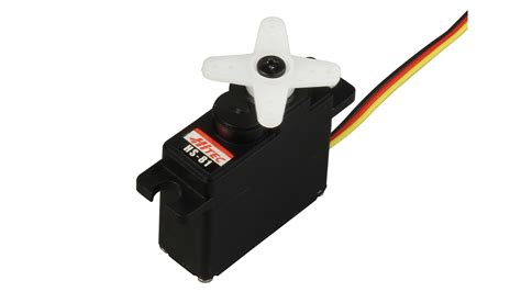 Hitec Servo Hs 81 Hitec Europe Multiplex