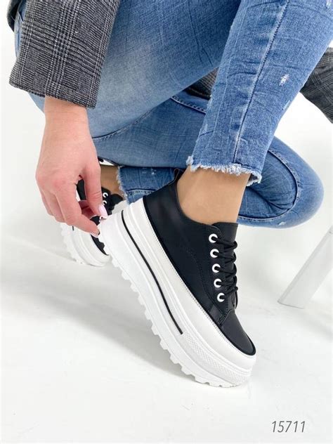 Кеди — ціна 750 грн у каталозі Кеди Купити жіночі речі за доступною