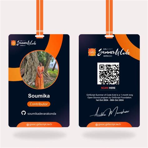 soumika devarakonda on linkedin gssoc opensource girlscript
