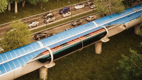 Hyperloop Progress Paper