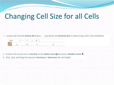 Intro To Excel Basics Part I Pptx