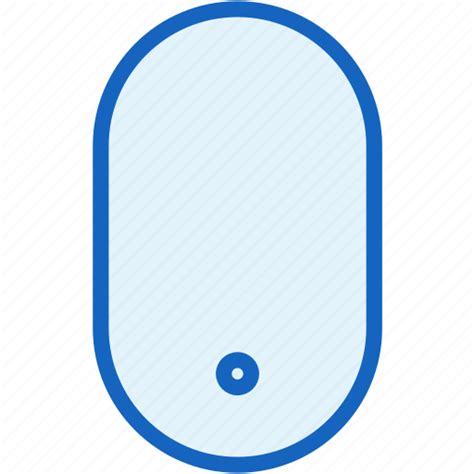 Clicker Cursor Devices Electronic Mouse Icon Download On Iconfinder