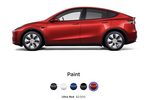Model Y Colors At Pamela Bentley Blog