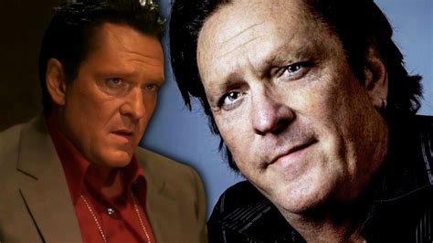 Michael Madsen Star Of Quentin Tarantino Films Passes Away At 67