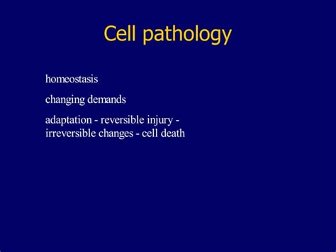12cellpathologypdf 111121222222222222222 Ppt