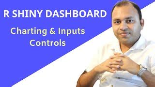 R Shiny Tutorial | R Shiny Dashboard | Creating Charts ... | Doovi