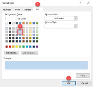 How To Display Data With Banded Rows In Excel Google Sheets Automate Excel