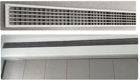 7 Types Of Supply Air Diffusers In Hvac Aireverpeak
