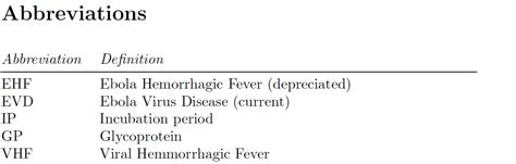 Tabularx How To Have Section Name Before Table Tex Latex Stack