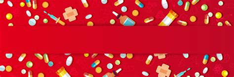 의학 및 건강 관리의 개념 텍스트를위한 공간이있는 다채로운 추상적 인 배경에 의료 요소와 아이콘 세트 개체 그룹에 대한 스톡 벡터 아트 및 기타 이미지 Istock