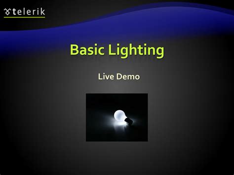 PPT OpenGL GLUT Basics PowerPoint Presentation Free Download ID 1877125