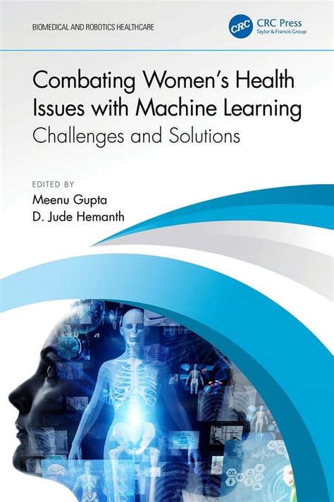 Biomedical And Robotics Healthcare Combating Womens Health Issues With