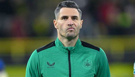 Nati Verteidiger Fabian Schär Fällt Gegen Israel Aus