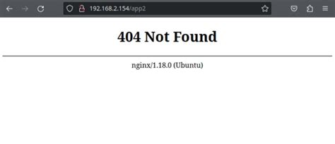 How To Setup Nginx As A Reverse Proxy On Ubuntu 2204 Lts Format Swap