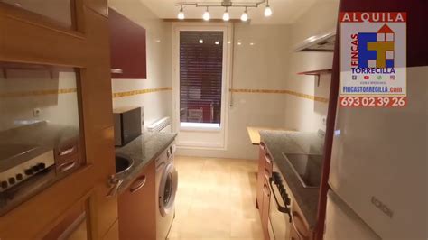 Piso Alquiler 625 € Mes 2 Hab Ascensor Miranda De Ebro Cerca Vitoria