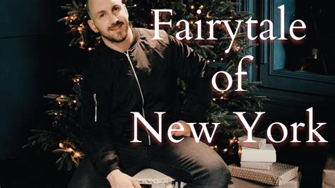 Fairytale Of New York Christmas 2022 Acoustic Cover Youtube