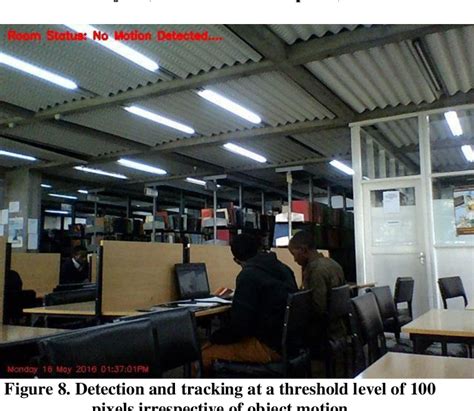 Figure 8 From Design Of Security System Based On Raspberry Pi Semantic Scholar