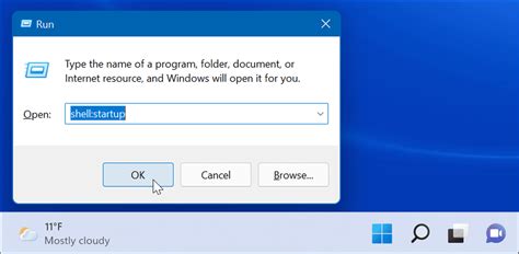 How To Launch Apps During Startup On Windows 11 Groovypost