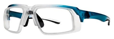 Rx 240 Bl Prescription Safety Glasses Rx 240 Angle Left