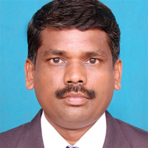 Sankar S Artificial Intelligence And Data Science Research Profile