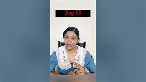 100 Days Improvement Challenge Youtube