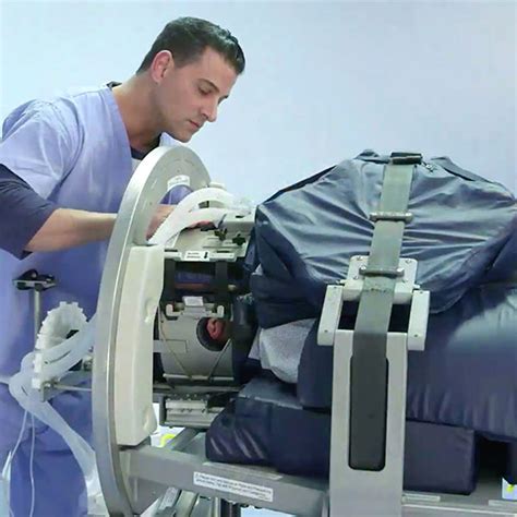 Prone Positioning To Prevent Pressure Injuries Arjo