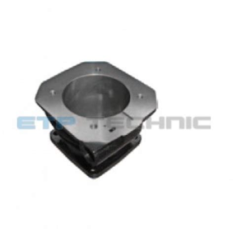 Cylinder Liner - ETP M.04.20.0998 - K000998 - VOLVO - ENGINE - AIR ...