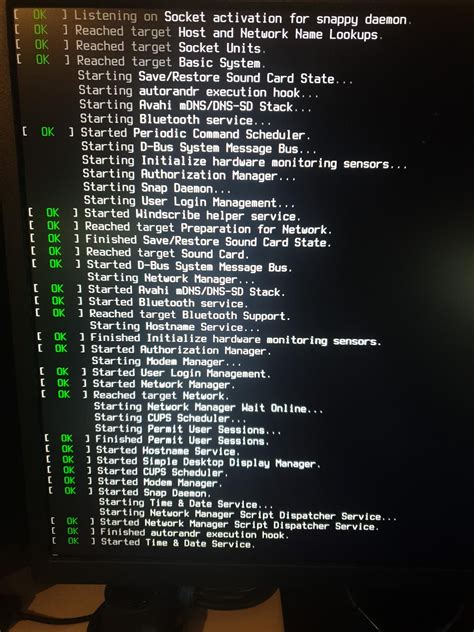 Nvidia Drivers Boot Into Black Screen After Upgrade On Desktop System With Intel IGPU